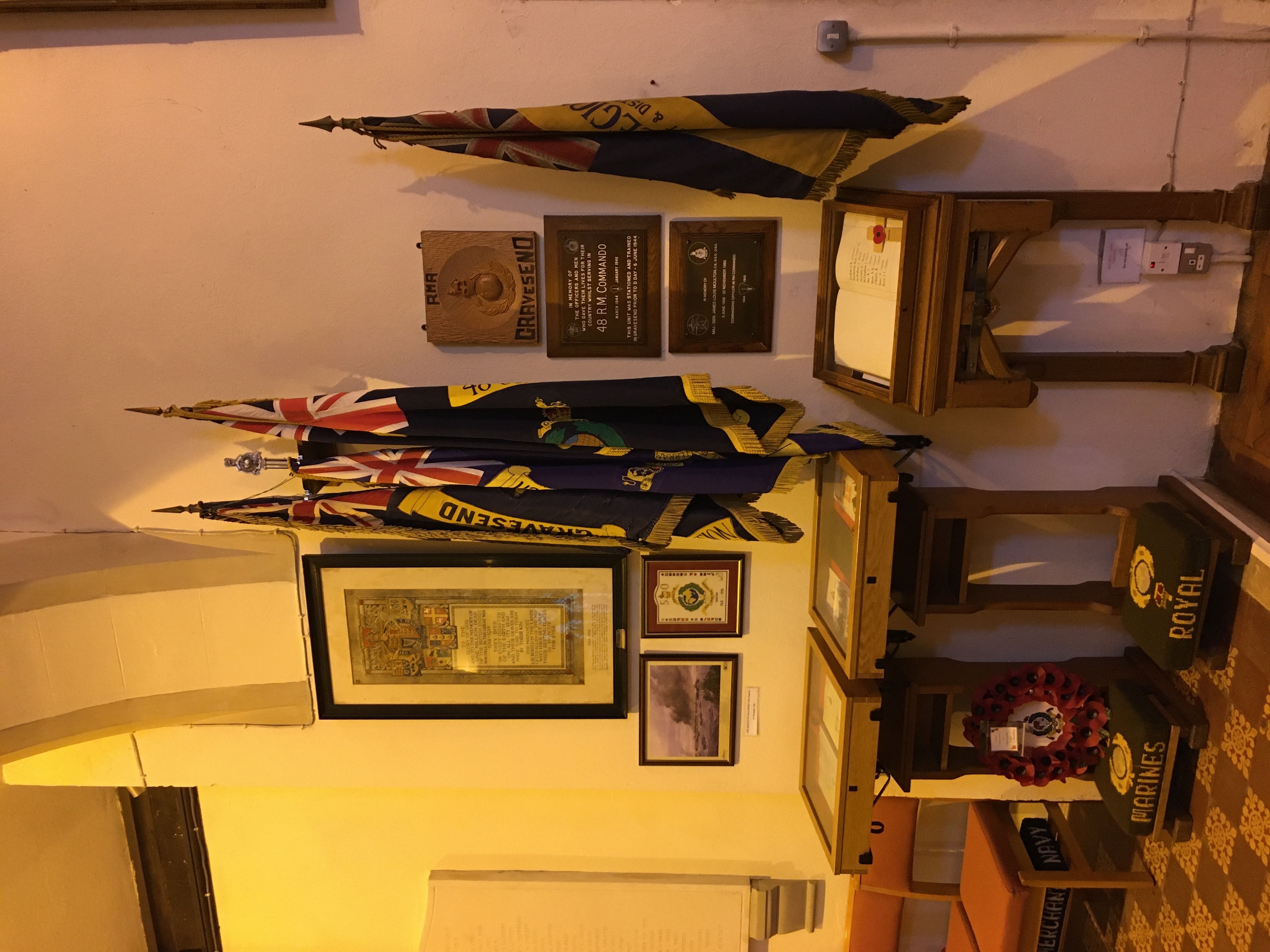 48 RM Commando - War Memorials Online